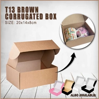 Shop carton box for Sale on Shopee Philippines