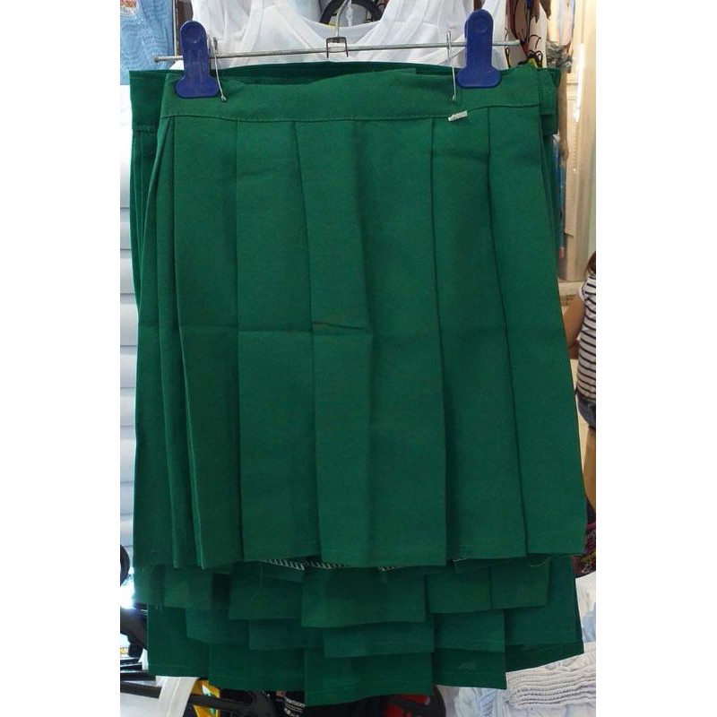 SCHOOL UNIFORM PALDA (ROUND PLITS) | Shopee Philippines