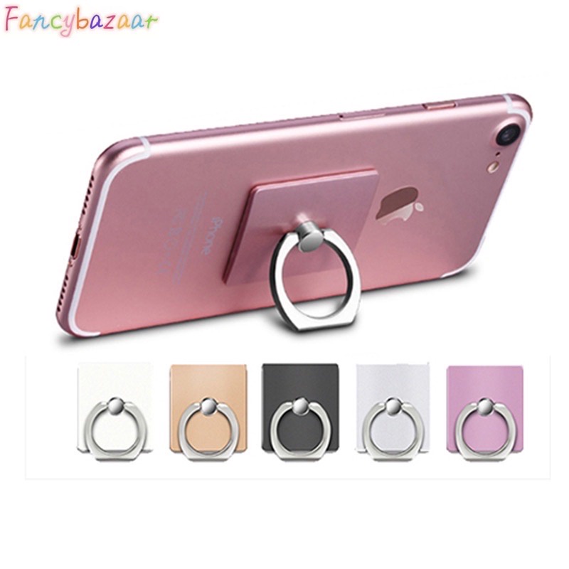 Universal Ring Stand For Cellphone /Table Stand | Shopee Philippines