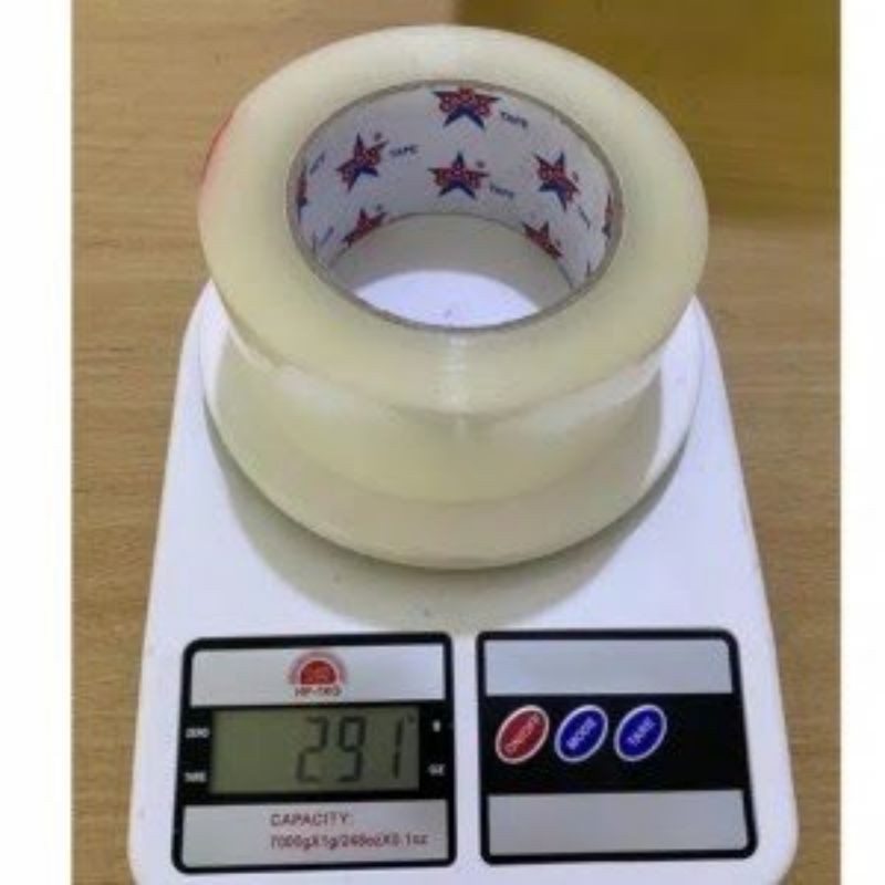 200yard Duct Tape / JUMBO Duct / Cheap Duct / Nice Duct / Clear Duct ...