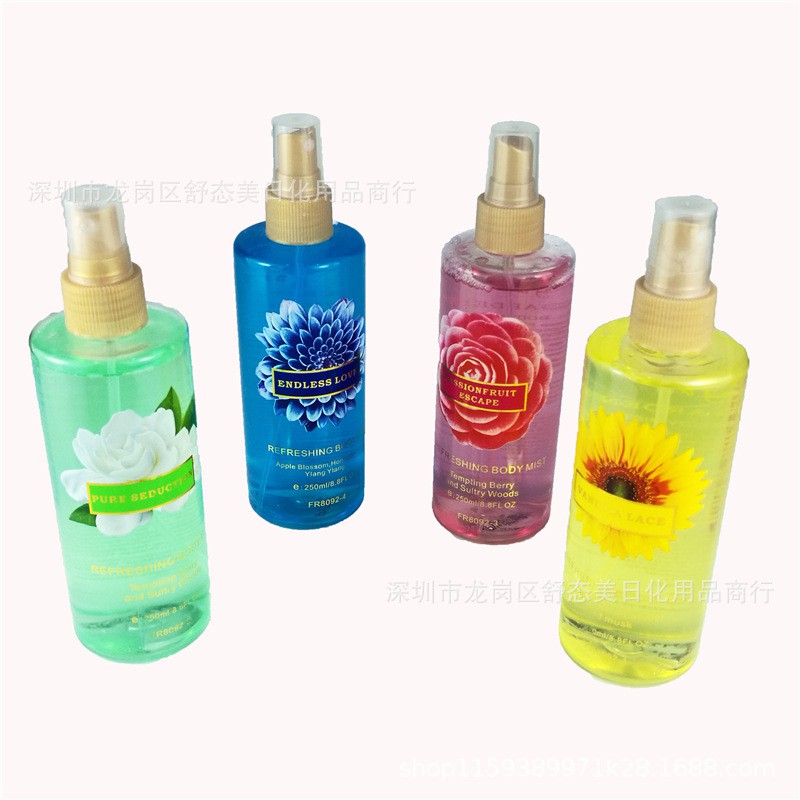 Victoria Secret old packaging 9A mist 250ml | Shopee Philippines