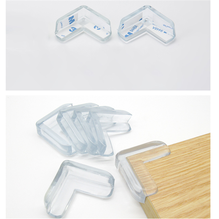 Baby Safety Table Corner Protector Table Edge Protector Table Corner ...