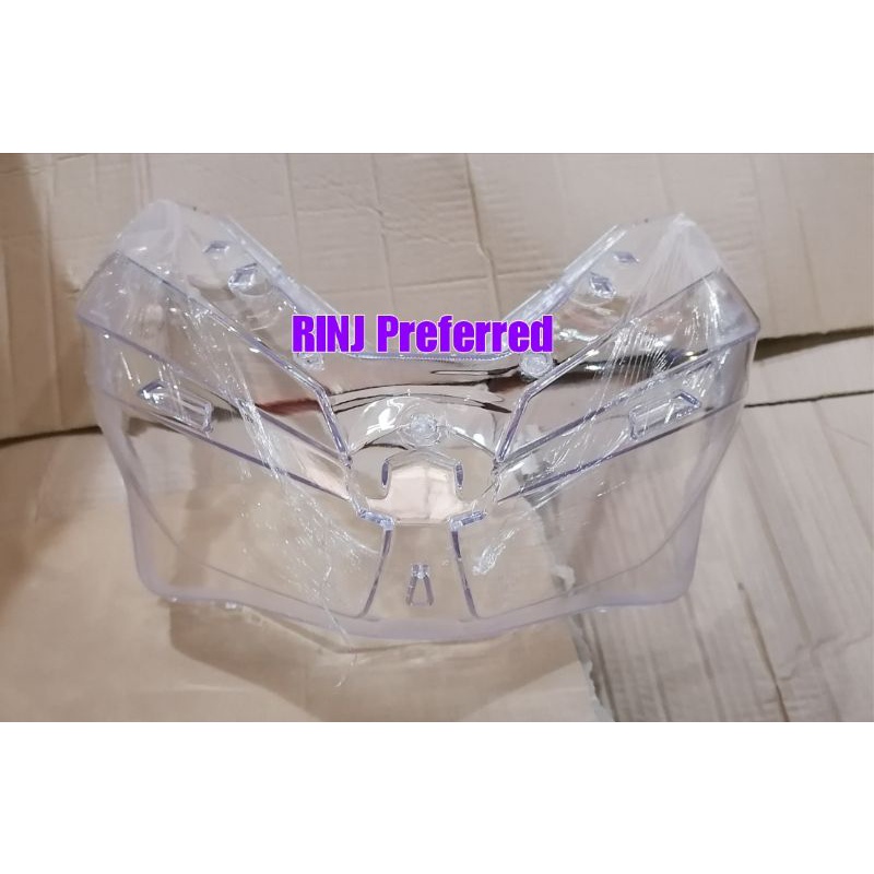 honda click head light lens v2 v3 click lens v2 click 125i 150i lens ...