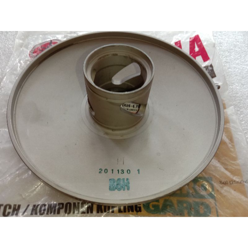 FEMALE TORQUE DRIVE AEROX 2021/NMAX2020 B6H-E7670-00 YAMAHA GENUINE ...