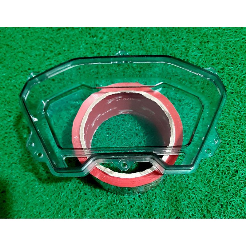 SPEEDOMETER LENS CLICK125/150 V2 GAME CHANGER | Shopee Philippines