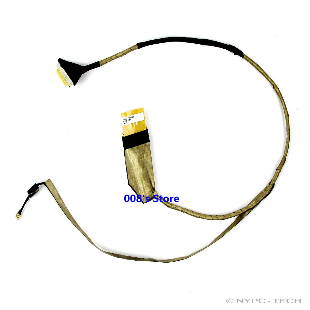 New LED LCD LVDS Cable For ACER Aspire 5750 5750G 5755 5350 5750ZG ...