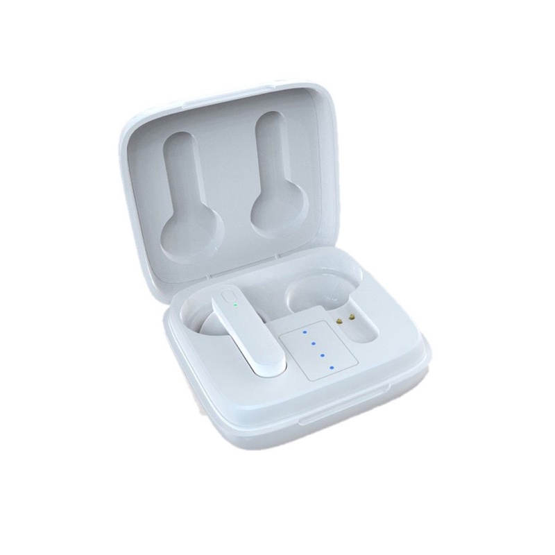 Miniso Minisounds Half In Ear TWS Wireless Earphone TS16C | Shopee ...