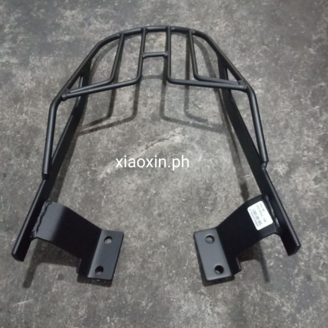 HEAVY DUTY BOX BRACKET MIO SOUL I 125 | Shopee Philippines