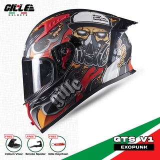 gillie helmet - Best Prices and Online Promos - Sept 2025 | Shopee ...