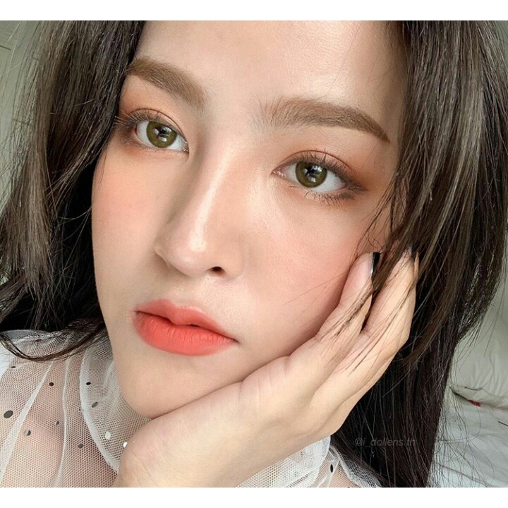 Elcoco AIRY OLIVE (-0.50 to -10.00) | Shopee Philippines