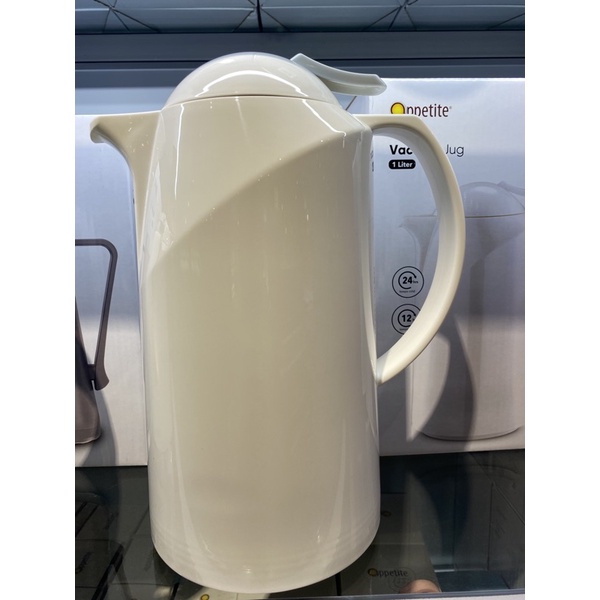 THERMOS Informa VACUUM JUG 500ml, 1 LITER (TERMOS PLACE TO REMOVE HOT ...