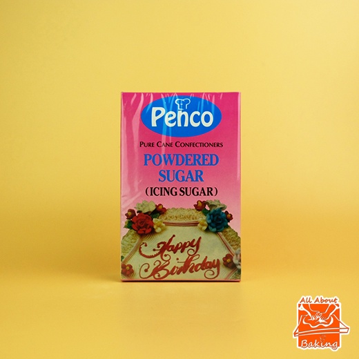 All About Baking - Penco Powdered Sugar 454g. | Shopee Philippines