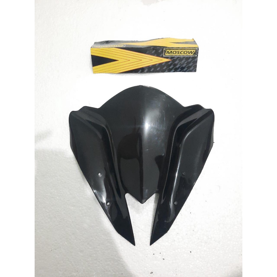 Aerox 155 ANTI-SHARP Visor Transformer Model | Shopee Philippines