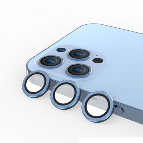 Strength IPHONE 13 PRO / 13 PRO MAX CAMERA / Sticker IPHONE 13 PRO / 13 ...