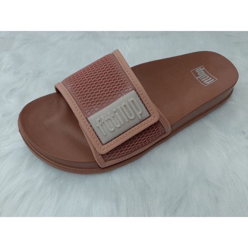 One Strap Slippers (fttilop) | Shopee Philippines