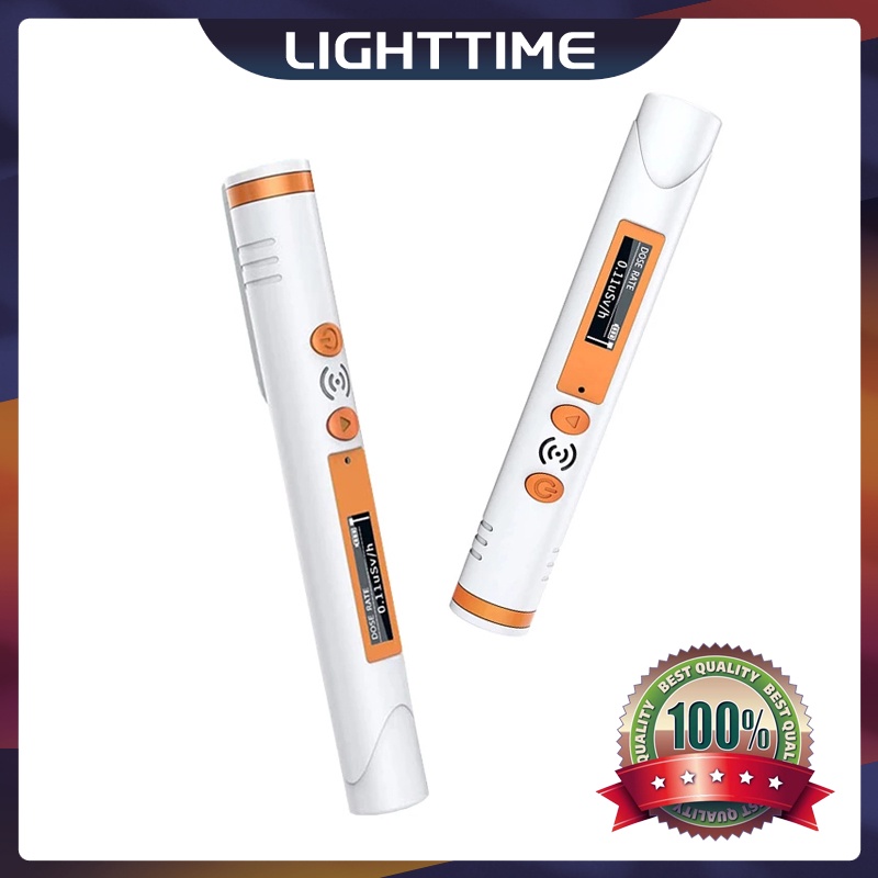 Geiger counter Pen Type Nuclear Radiation Detector X-ray γ-ray β-ray ...