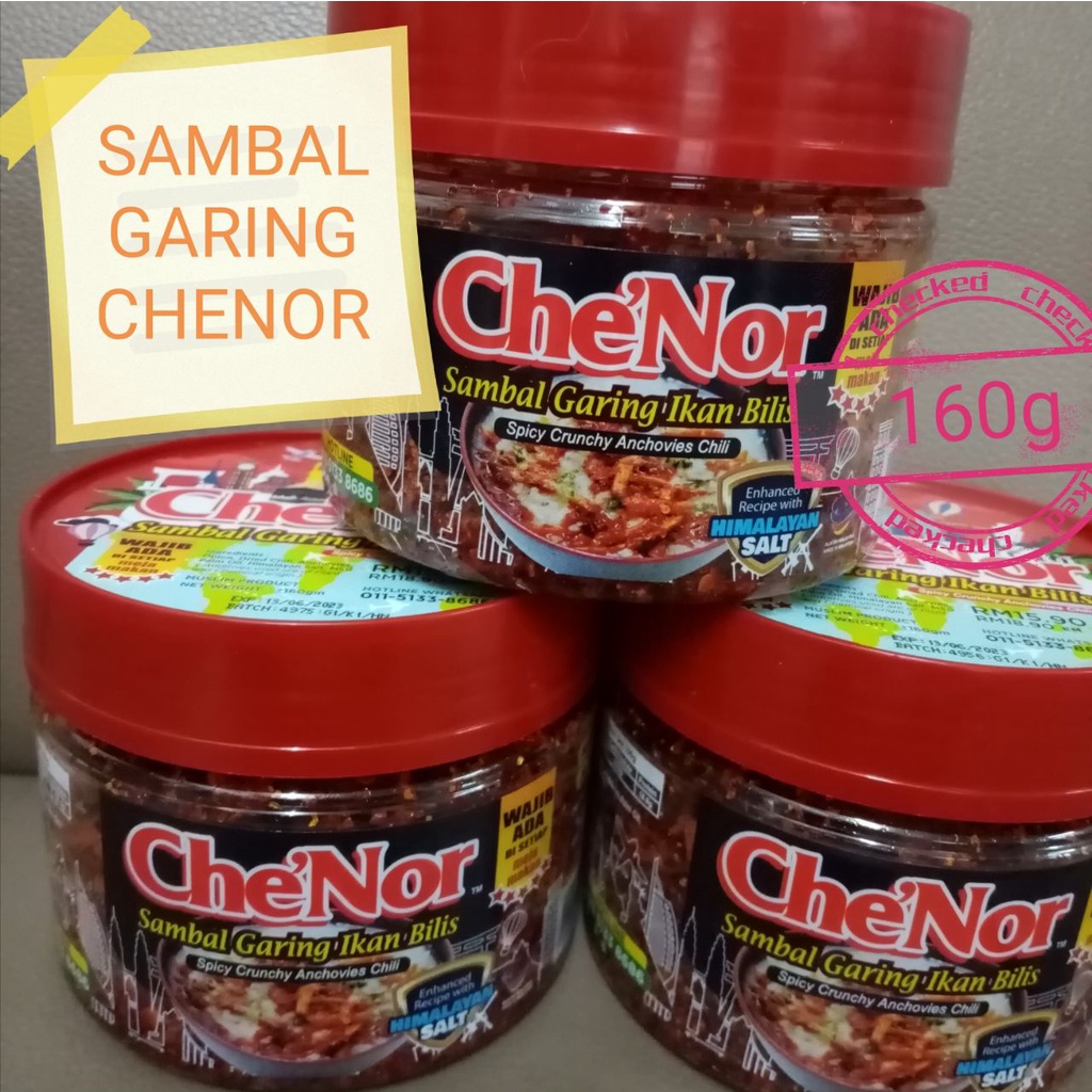 Chenor ANCILLUM SAUCE - ADDITIONAL MENU | Shopee Philippines