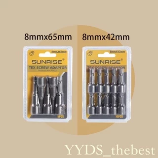 Shop tex screw adaptor for Sale on Shopee Philippines