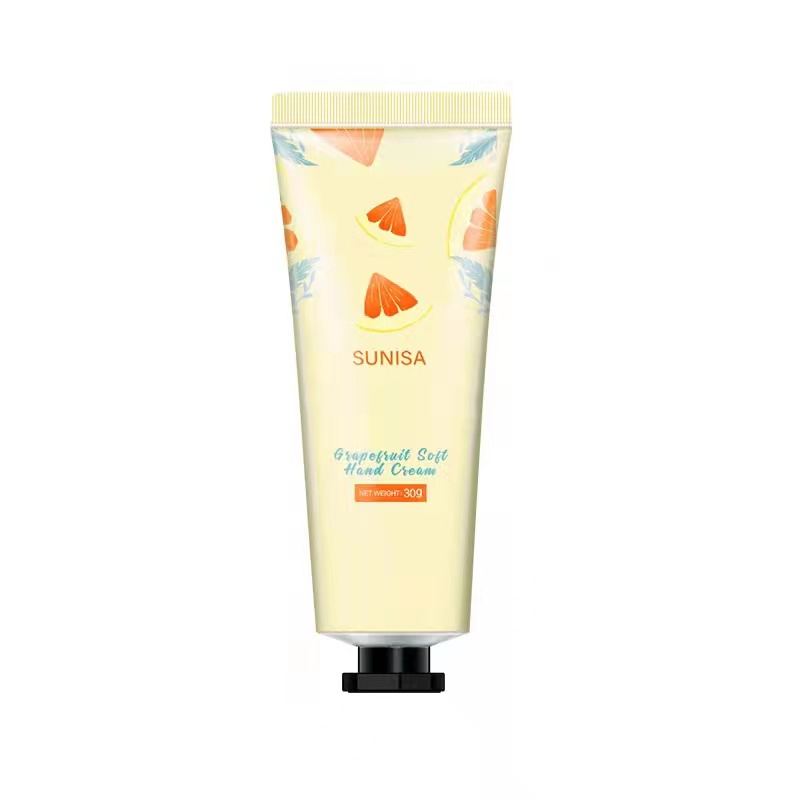 Original Sunisa Perfumes Hand Essence Hand Cream Handcream 30G | Shopee ...