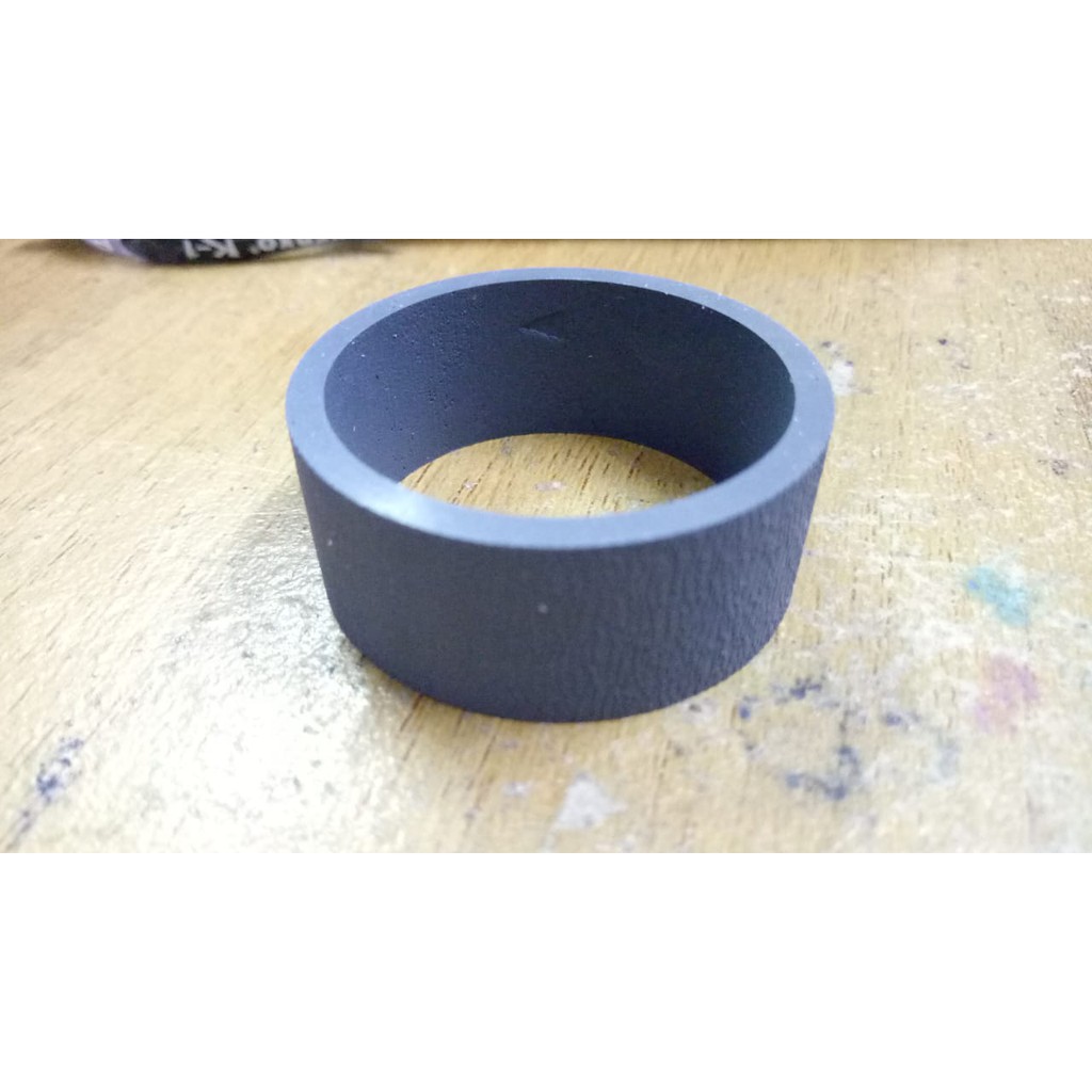 Pick Up Roller / ASF Roller Rubber Paper Puller EPSON 1390 L1800 L1300 ...