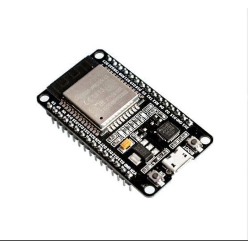Esp32 Vroom Arduino Thirt Shopee Philippines