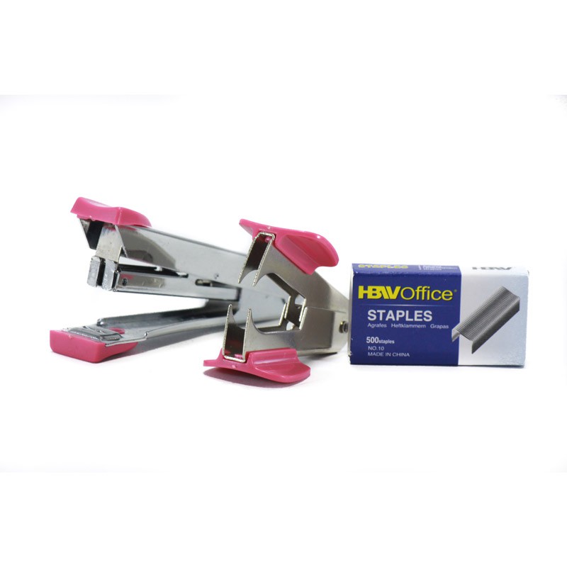 HBW Stapler Set Str-1020-3B | Shopee Philippines HBW Stapler Set Str-1020-3B | Shopee Philippines