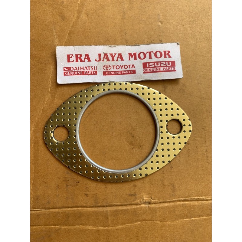 Panther capsule grand touring pick up center exhaust gasket packing ...