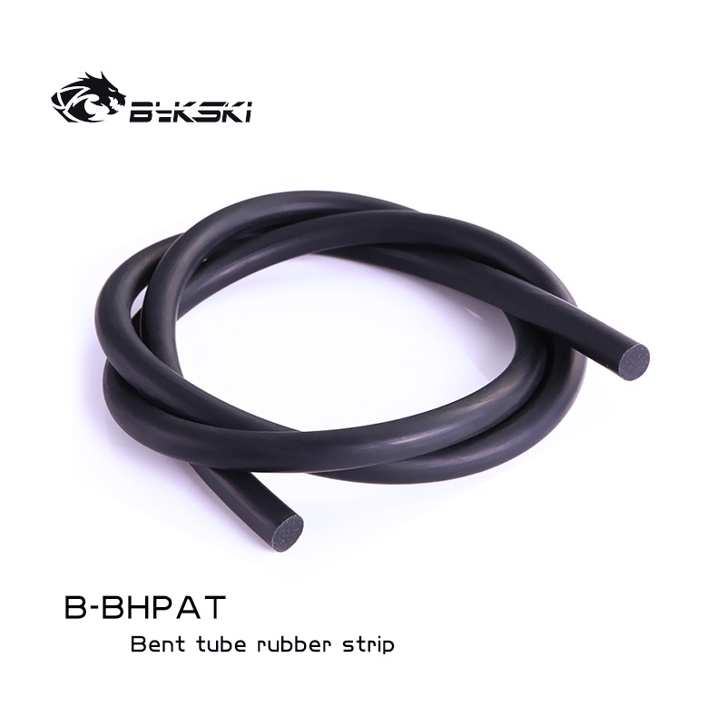 Bykski 8mm/10mm/12mm Diameter Silicone Bar use for 8/10/12mm Inside ...