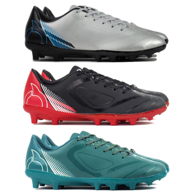 Original Ortuseight Vulcan FG / Ortus Vulcan Football Shoes | Shopee ...