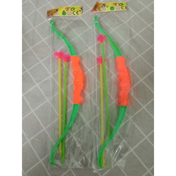 Little Children's Plastic Bow Is Coming. | Shopee Philippines