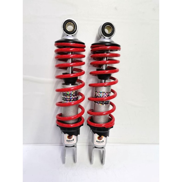 Nmax/aerox/nouvo 270mm shock thailand made | Shopee Philippines