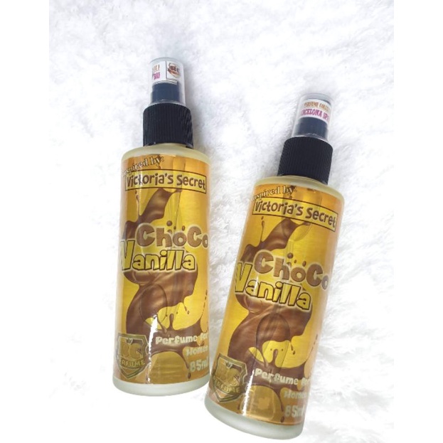C136 VS- Choco Vanilla | Shopee Philippines