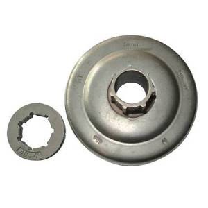 OREGON Chainsaw Clutch Drum Assembly for MS 070 Chainsaw | Shopee ...
