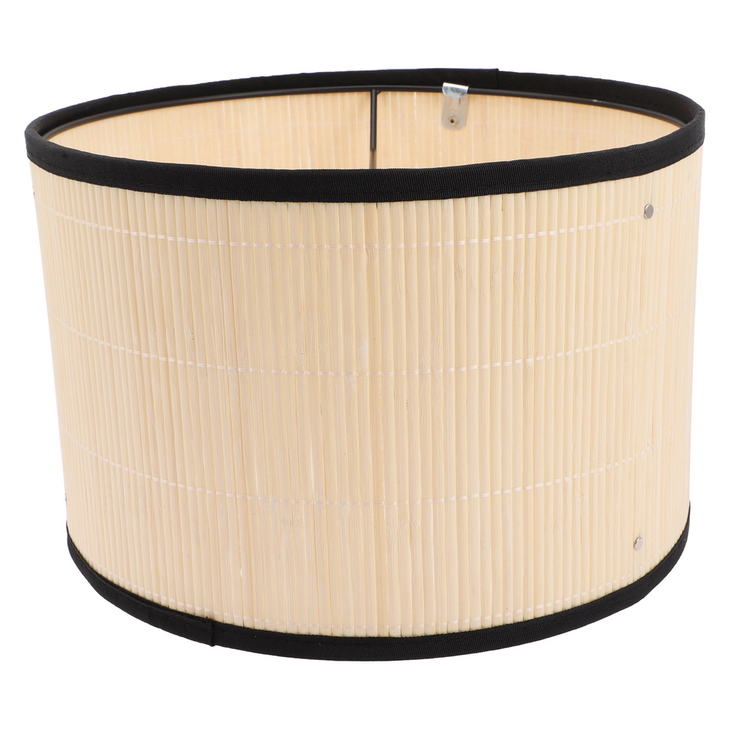 1Pack Protektadong Dilaw na Lampshade para sa Bumbilya, Panloob na ...