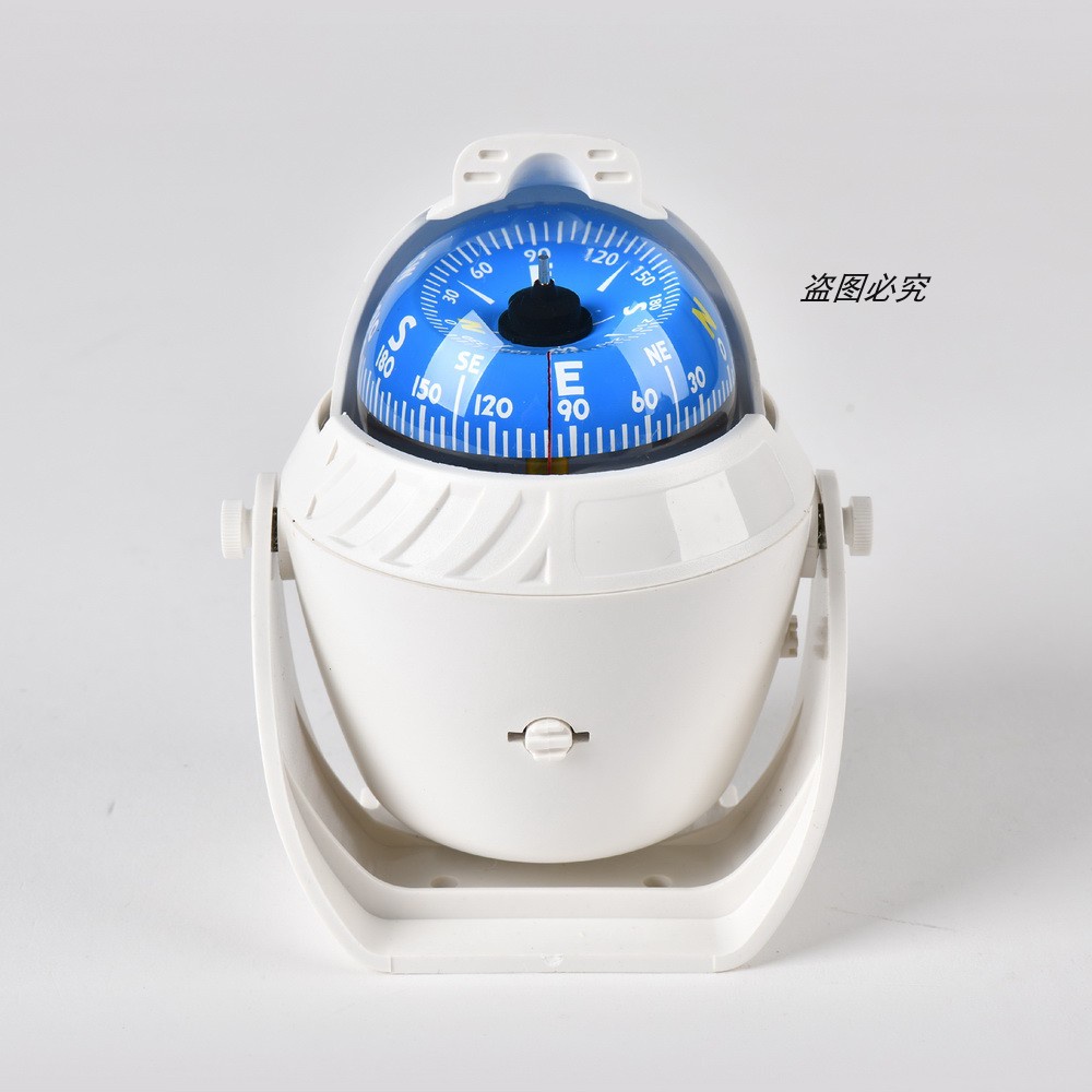 Marine compass car marine magnetic compass navigation compass with ...