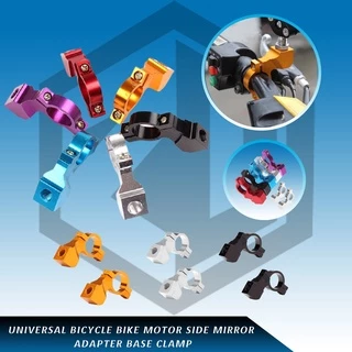 side mirror clamp - Best Prices and Online Promos - Jun 2024 | Shopee ...