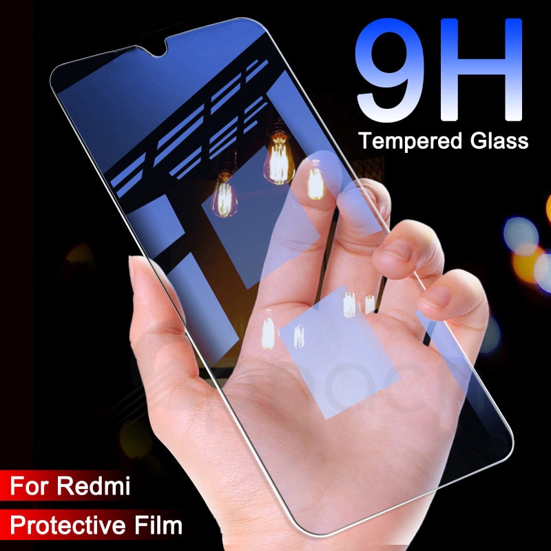 9H Tempered Glass Xiaomi 11T 12T Redmi Note 13T 12s 11s 10s 9s 8 7 Pro 13C 12C A1 A2 A3 Plus 10C ...