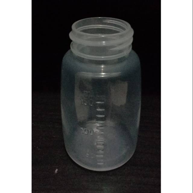Bottle. Real bubbee Breast Pump Spare Parts | Shopee Philippines
