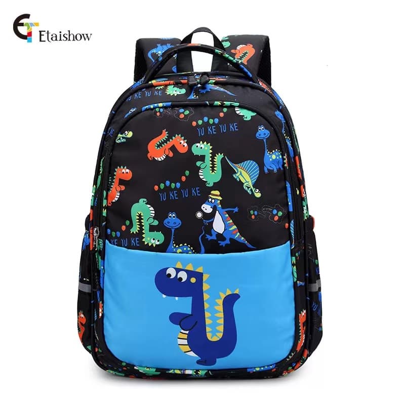School Bags for Kids / Back Pack Only /Character Bags/High Quality ...
