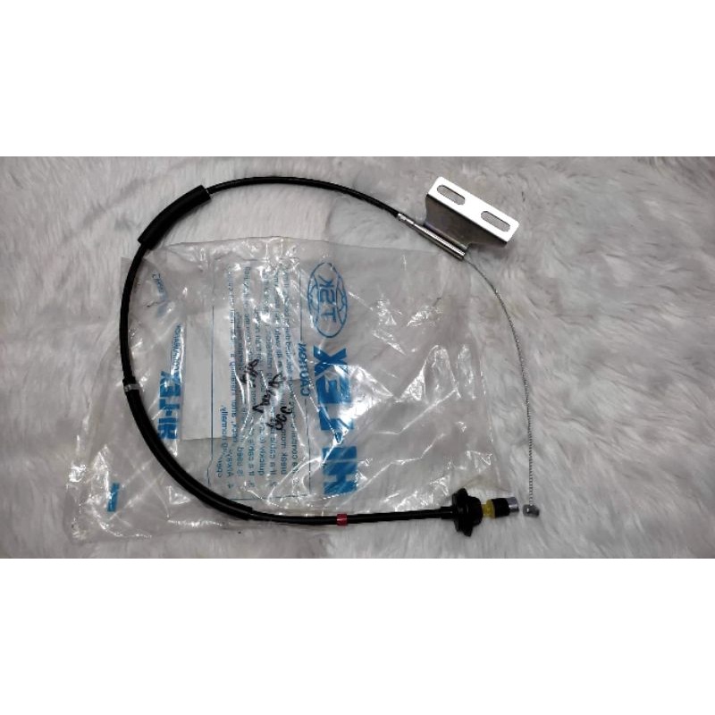 HI-LEX TSK Accelerator Cable for Lancer '03-'04 Cedia CS3 4G18 EFI SOHC ...