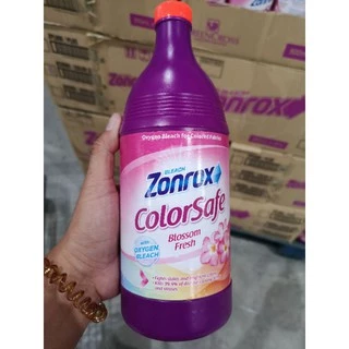 Shop zonrox color safe for Sale on Shopee Philippines