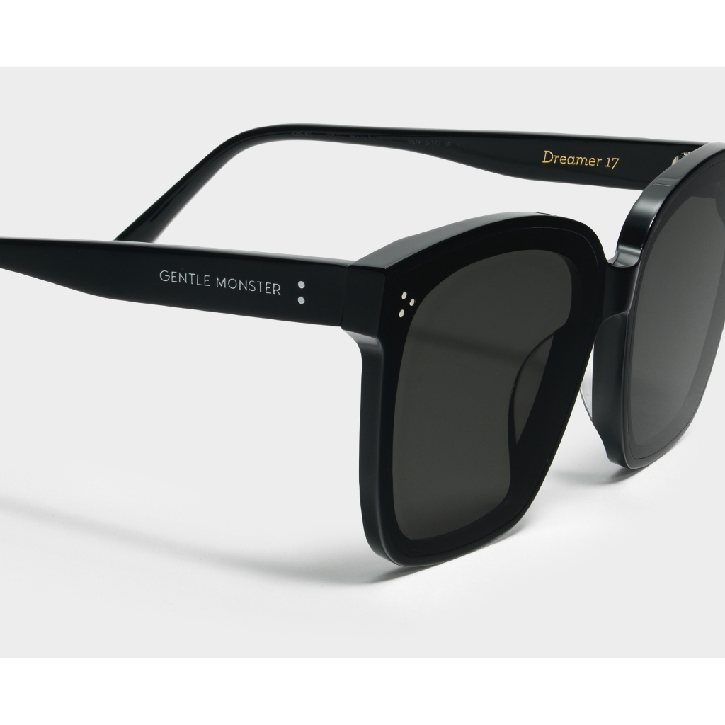 GENTLE MONSTER Dreamer17 HER SOLO MYMA Women Sunglasses Choose Box 02 ...