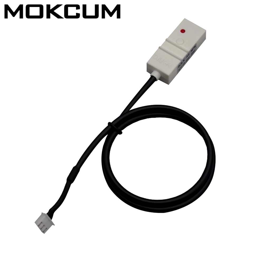 Level Detector Sensor liquid Level Sensor Non-Contact Water DC 5V-12V ...