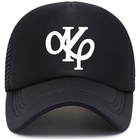HIGH QUALITY ALPHA KAPPA RHO SKEPTRON AKRHO FRATERNITY Mesh Cap Net Cap ...
