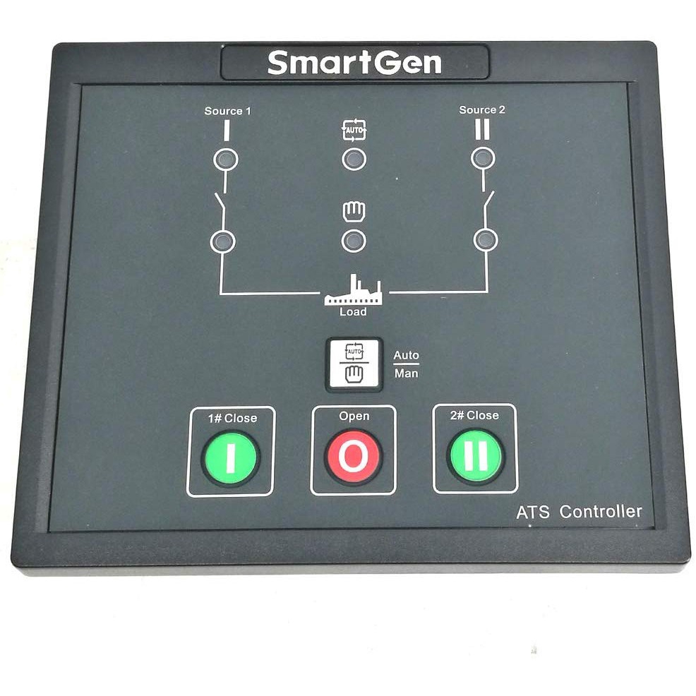 Smartgen Genset ATS Controller HAT530N Automatic Transfer Switch ...