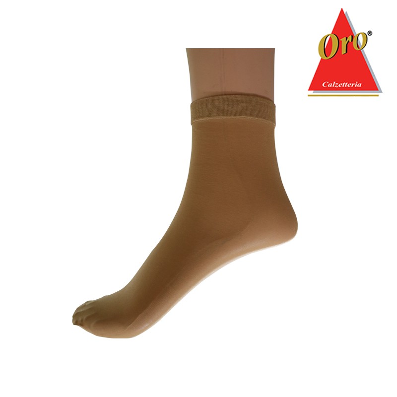 ORO Vogue Support Short Stockings (1 Pair) | Shopee Philippines