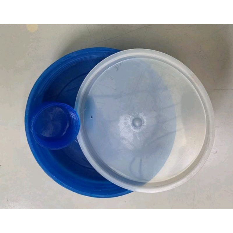 High quality Caps Set for Mineral 5Gallon Water Container (1set ...