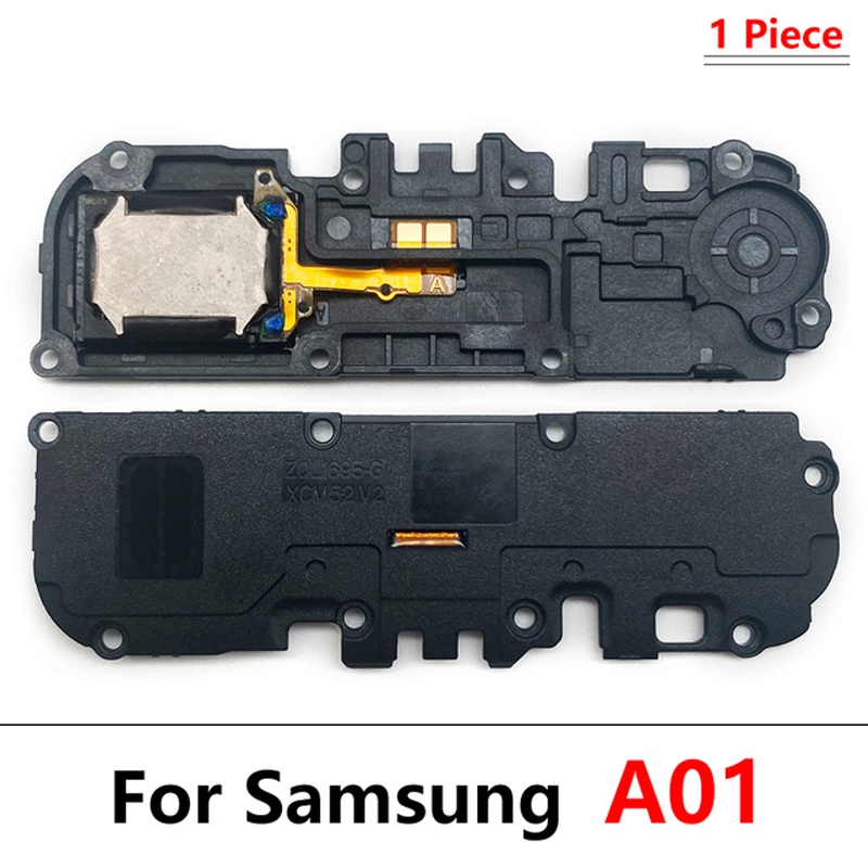 Loudspeaker Buzzer Ringer Loud Speaker For Samsung Galaxy A01 A02 A02S ...