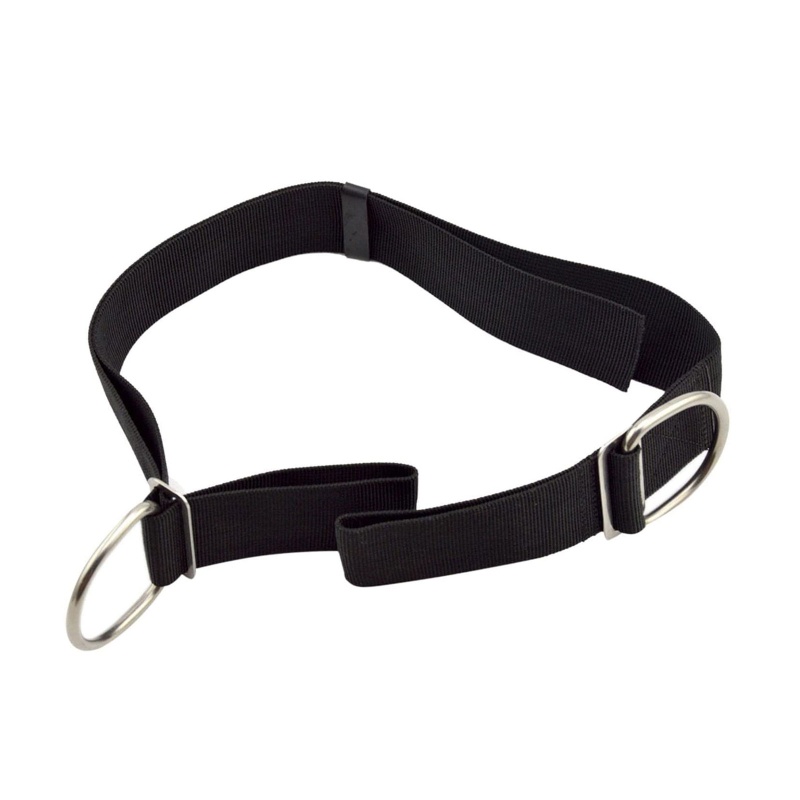 fol Adjustable Tech Dive Crotch Strap with Loop 5cm Universal Crotch ...