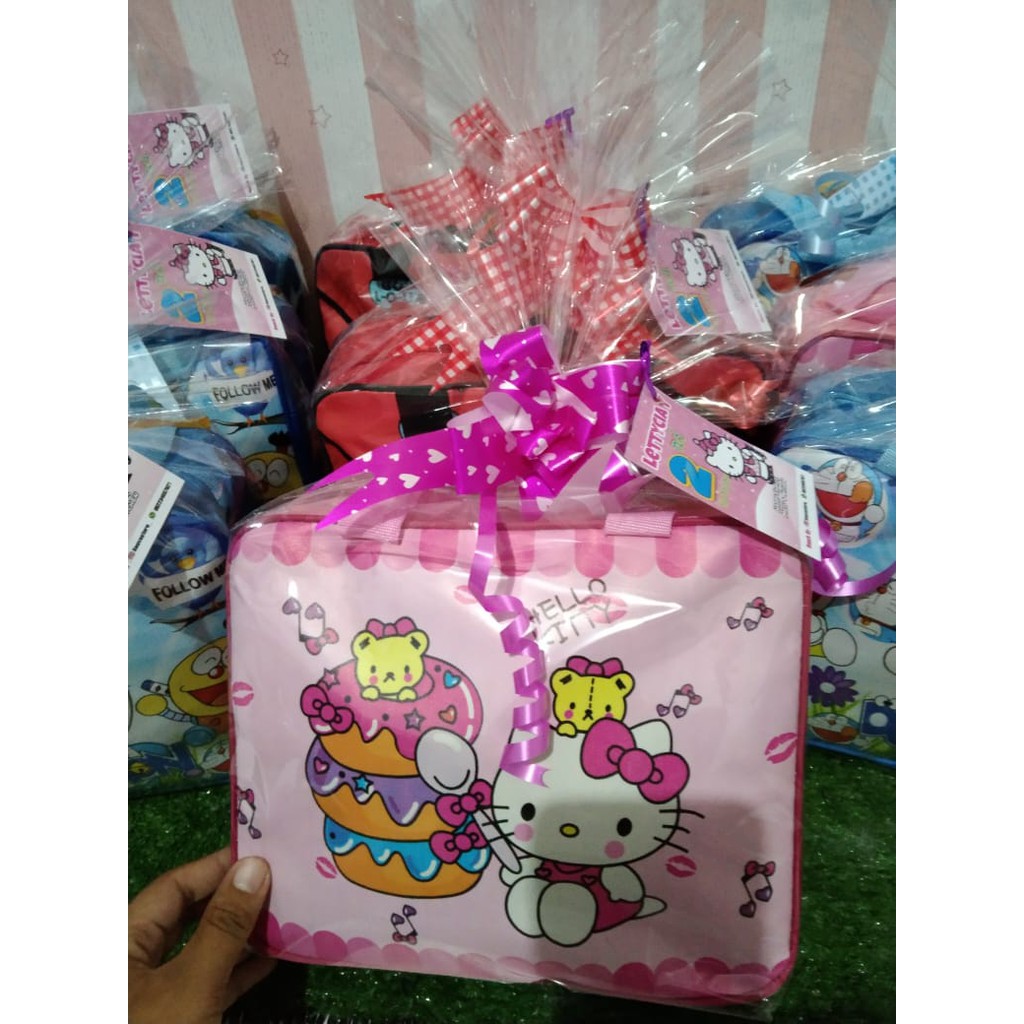 Birthday snack Packages Birthday Souvenirs hampers snack Packages by ...